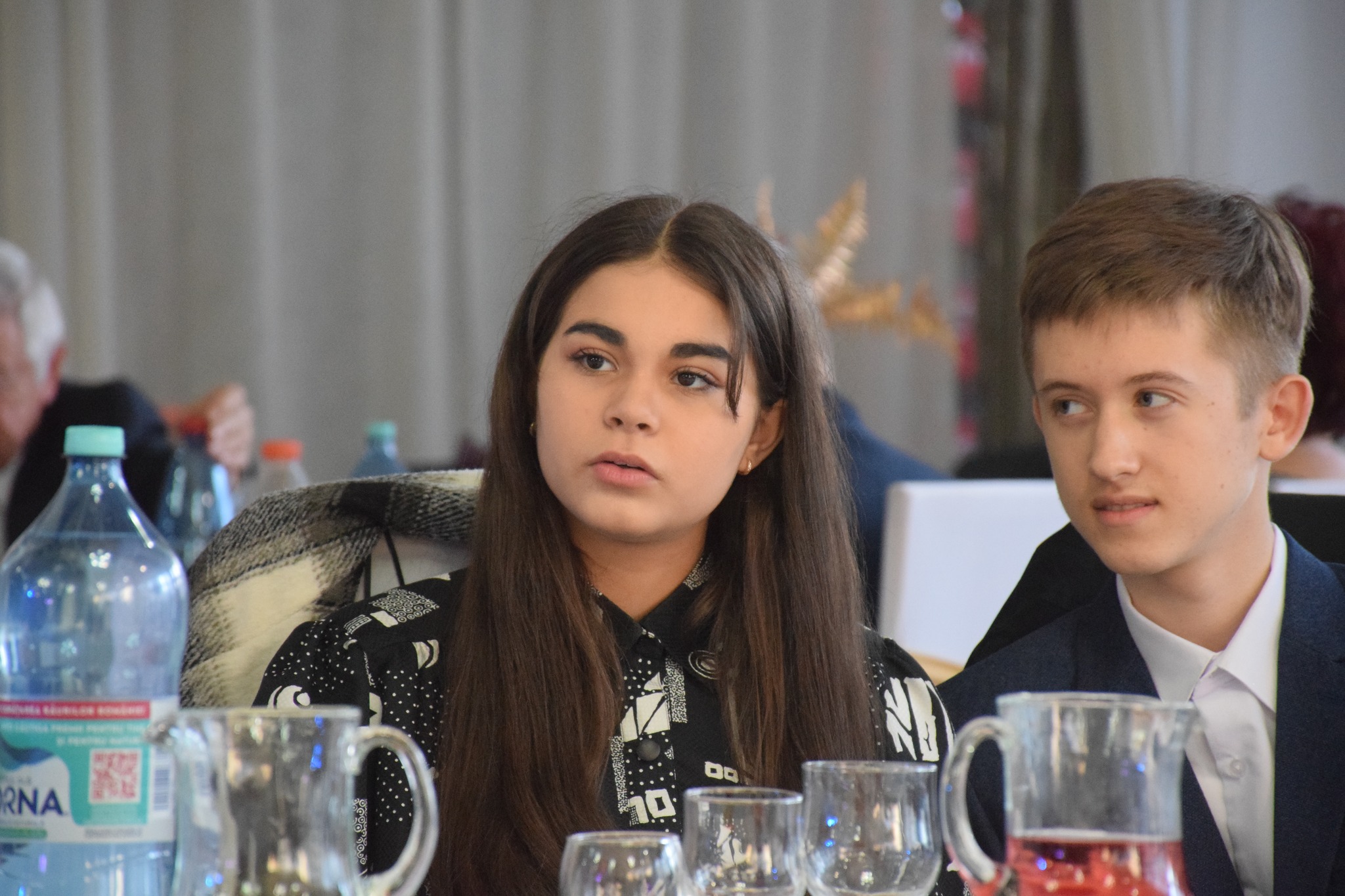 28 decembrie 2022: GALA LAUREAȚILOR CULTURII IEȘENE, EDIȚIA A IV-A ȘI ...