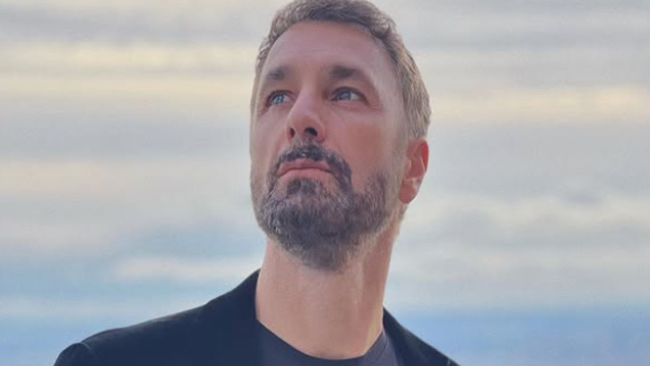 Starul din „Under the Tuscan Sun”, Raoul Bova, vine în România! Invitat ...